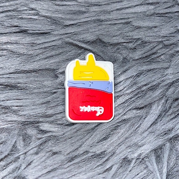 CROCS | Accessories | 3 For 6 Chickfila Chicken Croc Charm | Poshmark